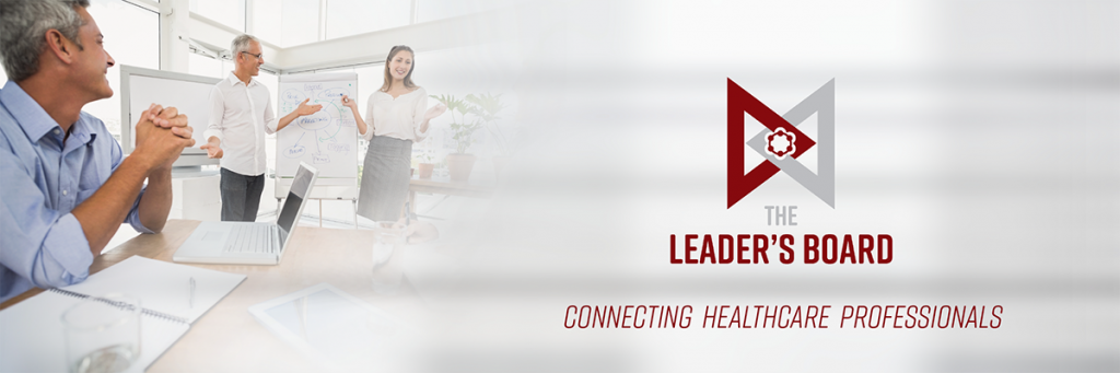 The Leader’s Board provides educational, professional networking, and ...